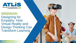 AI | Association of Technology Leaders in Independent Schools